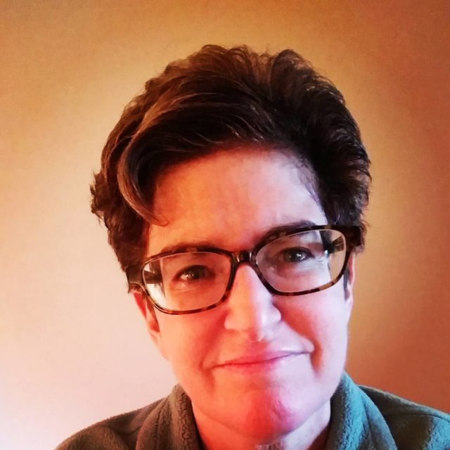 Learning To Embrace Your Age: I'm Turning 55 And I Don't Care Who Knows ...